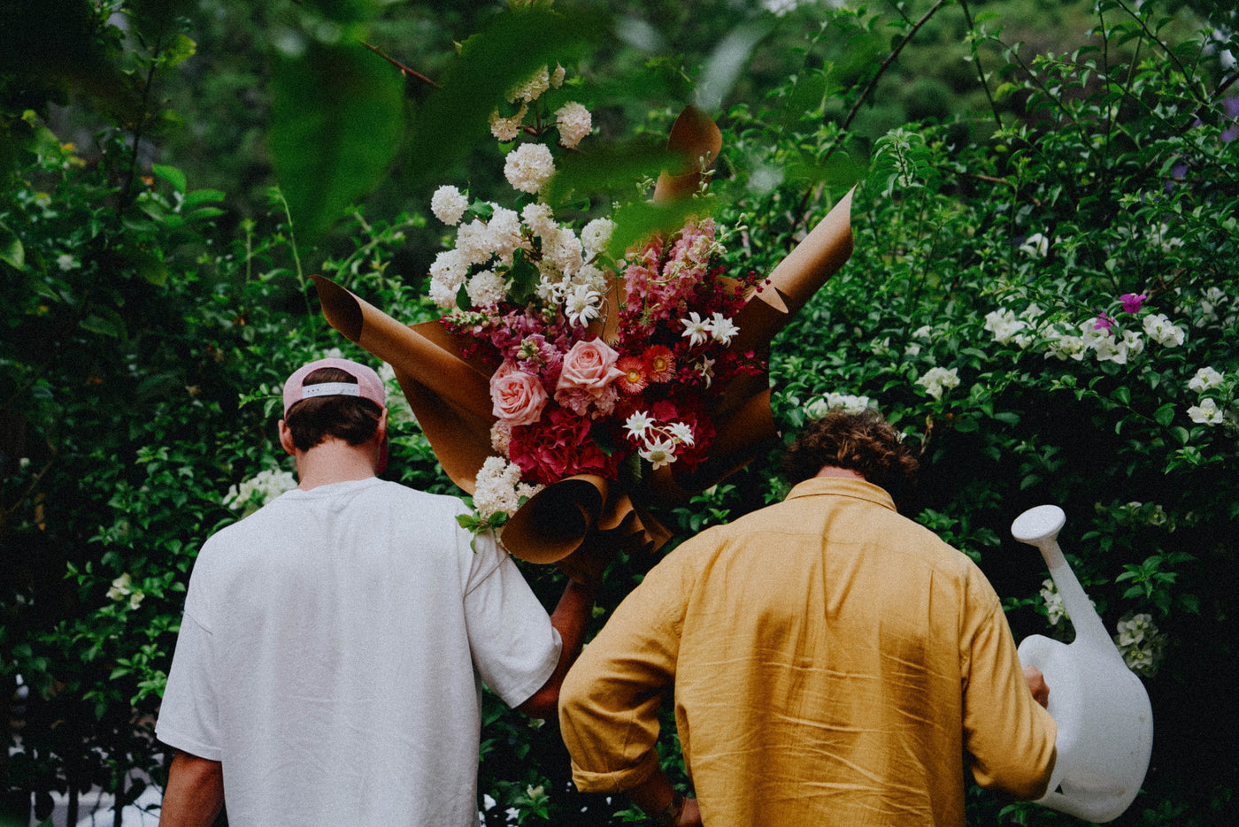 September Studio - Flower Studio - Sydney same Day Delivery