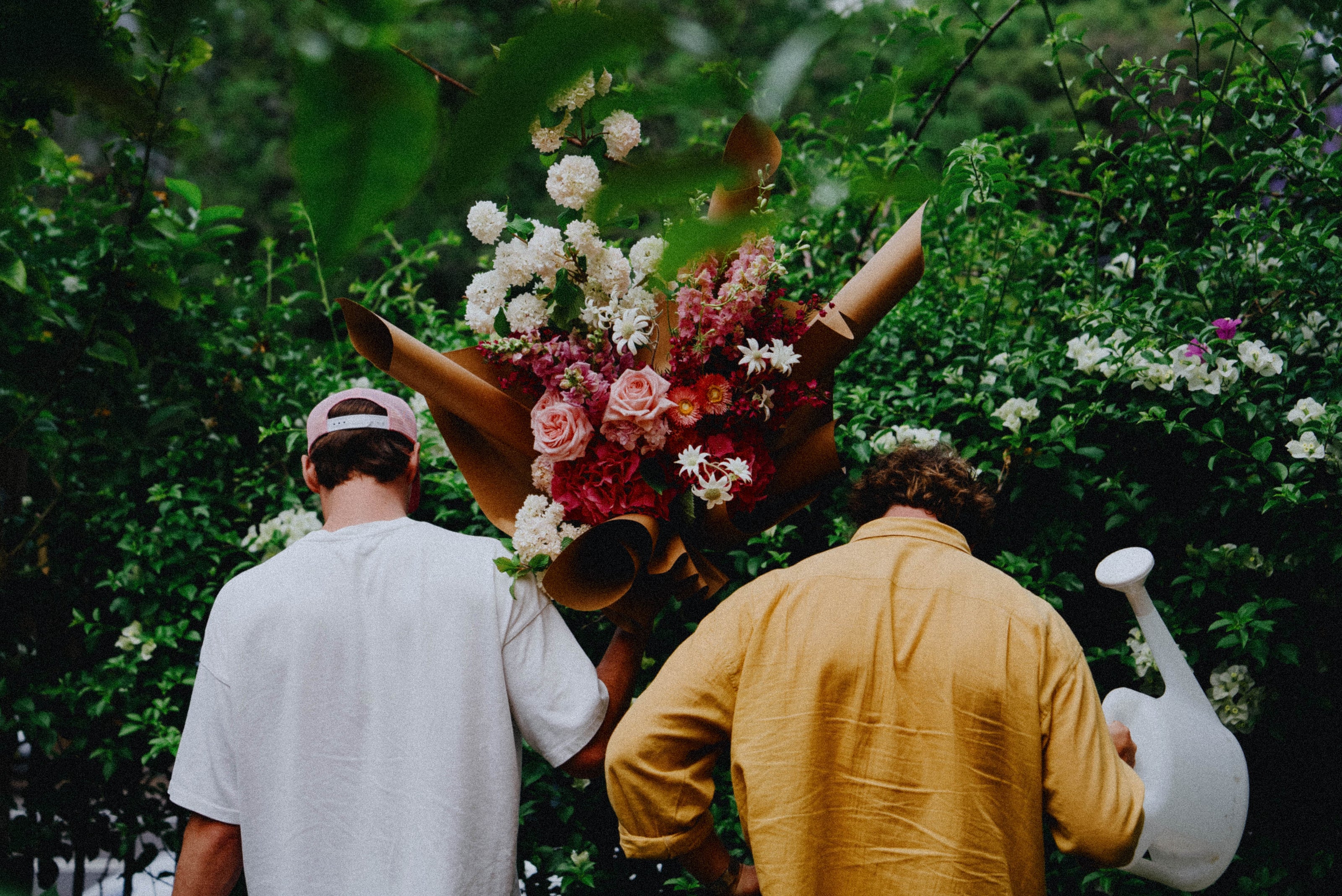 September Studio - Flower Studio - Sydney same Day Delivery