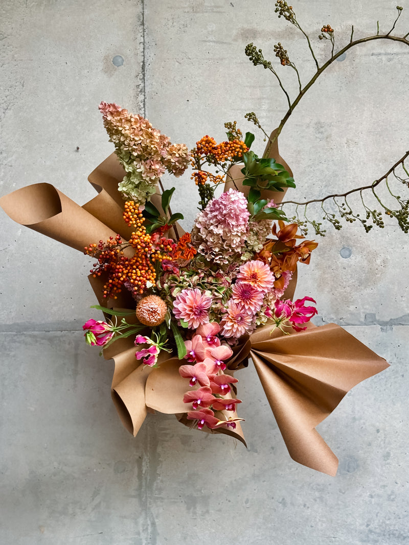 September Studio - Flower Studio - Sydney same Day Delivery