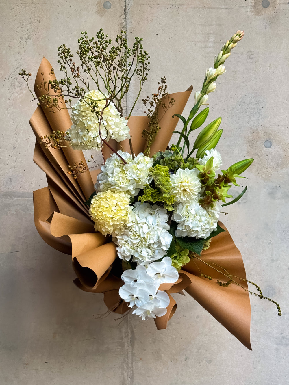 Flowers