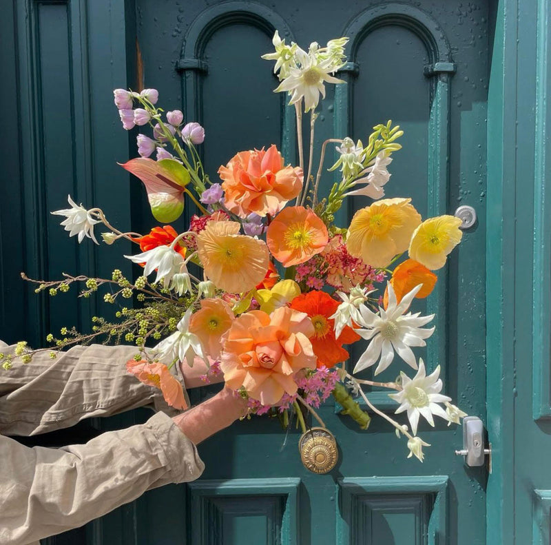 September Studio - Flower Studio - Sydney same Day Delivery